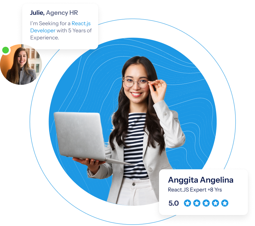 WeGeekS - Connecting The World's Freelancers